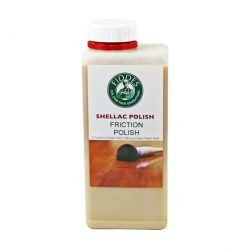 Friction Polish - FIDDES USA
